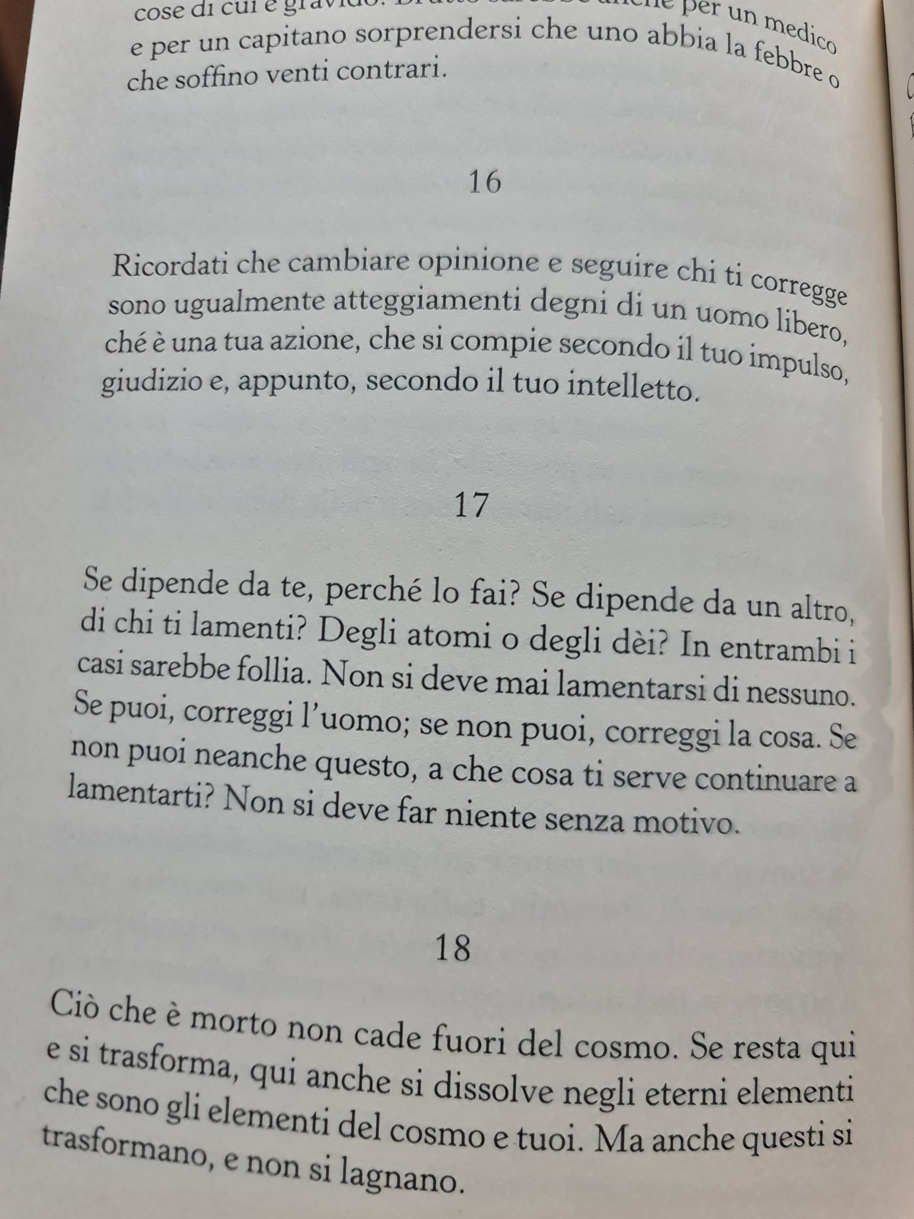 Ma dopo 2000 anni? – Giuseppe Tecce