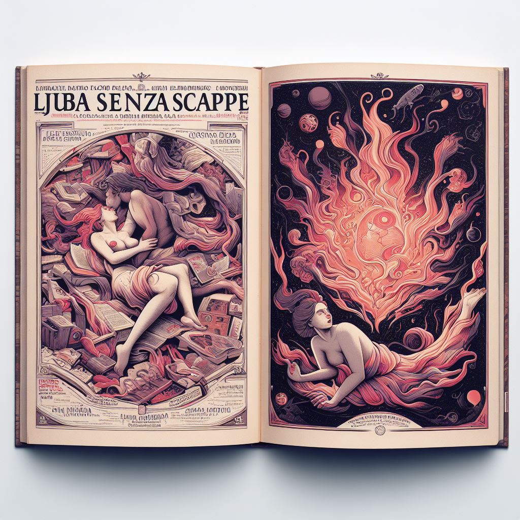 AI Ljuba – Giuseppe Tecce