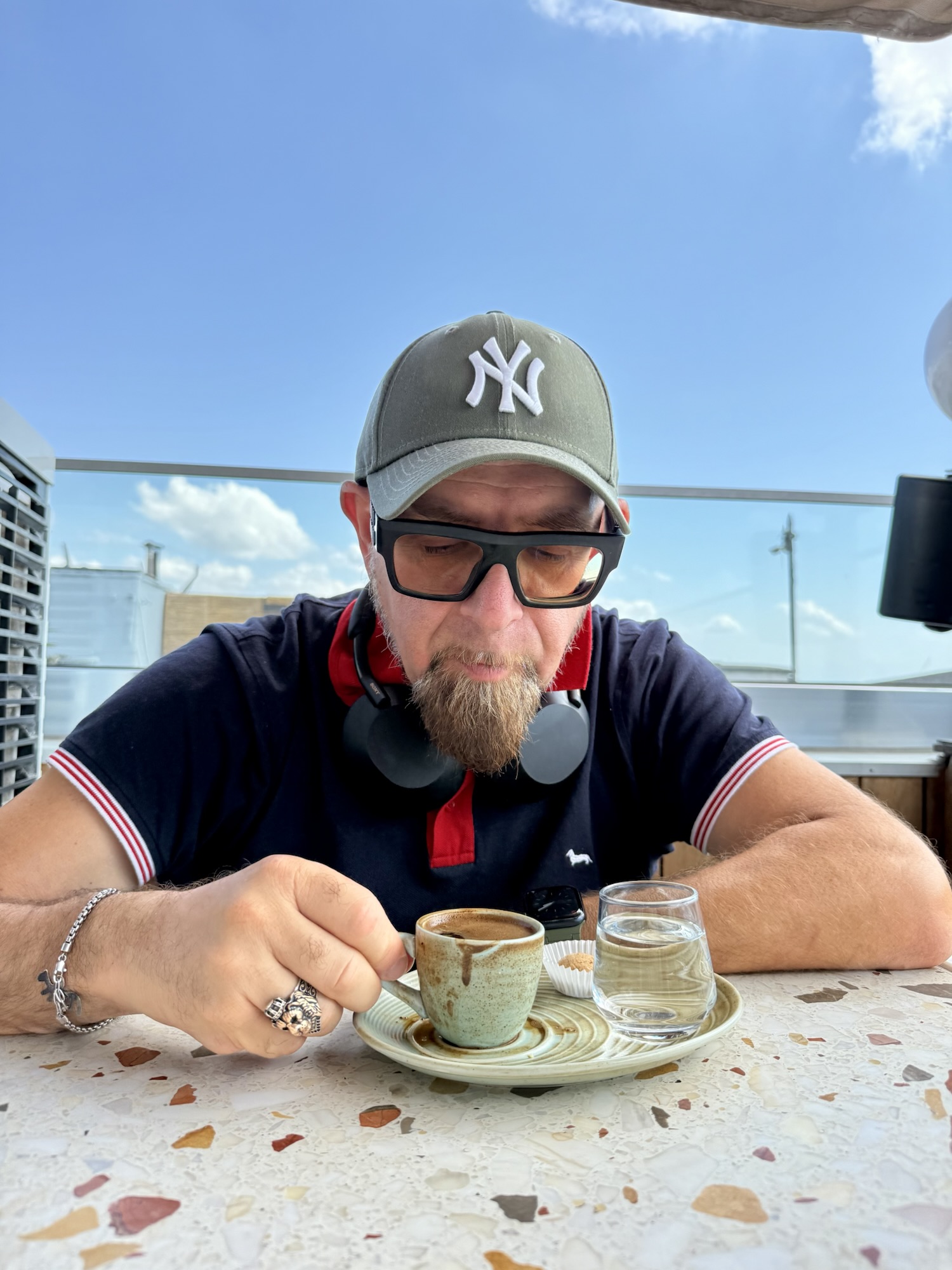 Ottusità moderne – Giuseppe Tecce